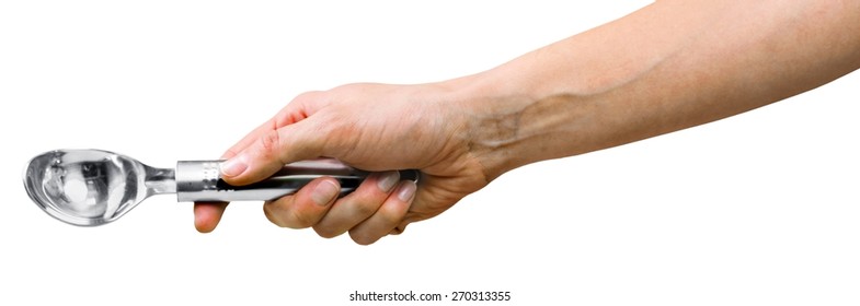 Kitchen Tool Hand Stock Photo 270313355 | Shutterstock