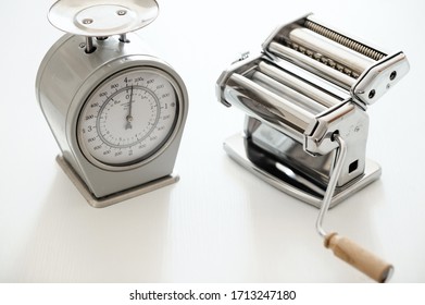 1,035 Pasta scale Stock Photos, Images & Photography | Shutterstock