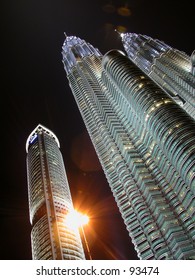 Klcc Stock Photo 93474 | Shutterstock