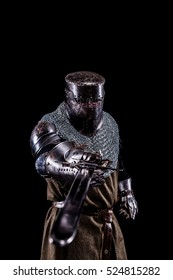 Knight Stock Photo 524815282 | Shutterstock