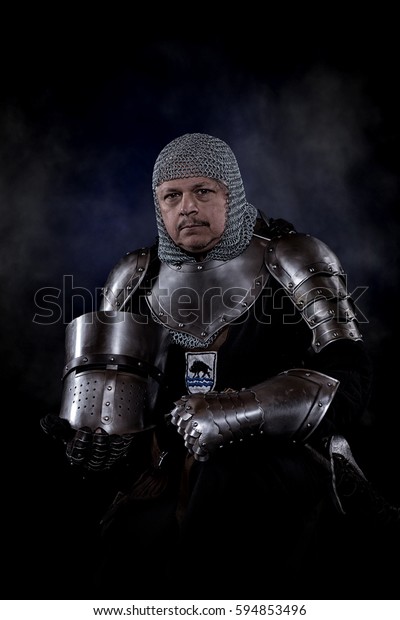 Knight Stock Photo 594853496 | Shutterstock