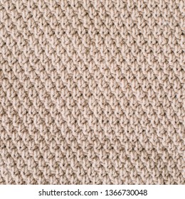 Knitted Background Knitted Texture Knitting Pattern Stock Photo ...
