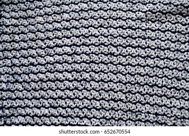 Cross Section Myelinated Nerve Stained Osmium Stock Photo (Edit Now ...