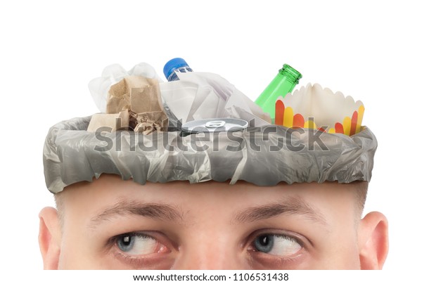 1,061 imágenes de Brain trash - Imágenes, fotos y vectores de stock ...