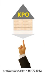 430 Knowledge process outsourcing Images, Stock Photos & Vectors ...