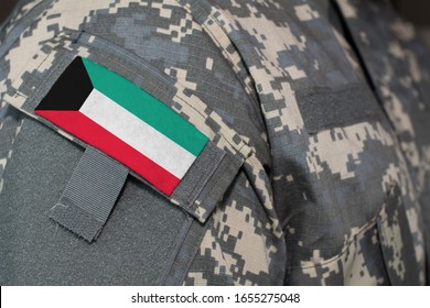 611 Kuwait Army Images, Stock Photos & Vectors | Shutterstock