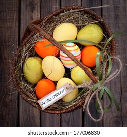 9,517 German easter Images, Stock Photos & Vectors | Shutterstock