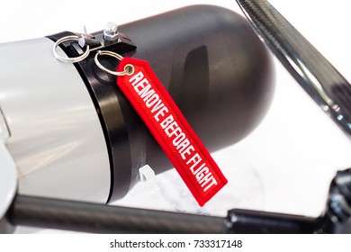 Label Remove Before Flight Stock Photo 733317148 | Shutterstock