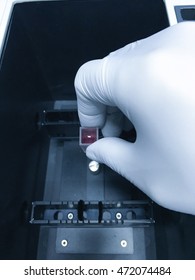 Laboratory Backgroundscience Test Background Stock Photo 472074484 ...