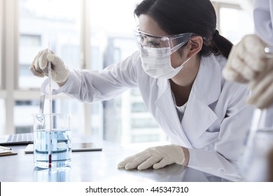 Laboratory Studies Stock Photo 445347310 | Shutterstock