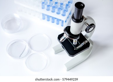 3,184 Microscope Top View Images, Stock Photos & Vectors | Shutterstock