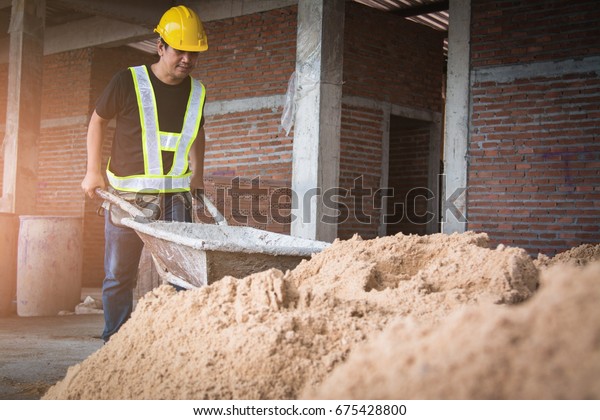 Labour Stock Photo (Edit Now) 675428800
