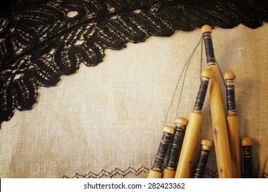 6,652 Lace making Images, Stock Photos & Vectors | Shutterstock