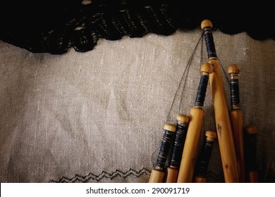 500 Bobbin lace making Images, Stock Photos & Vectors | Shutterstock