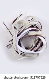 747 Shoe laces tangled Images, Stock Photos & Vectors | Shutterstock