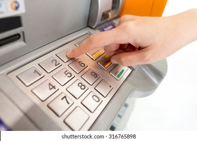 6,416 Atm machine numbers Images, Stock Photos & Vectors | Shutterstock