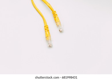 Fiber Optic Cable Single Mode Multi Stock fotografie 625068218 ...
