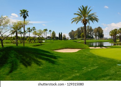 33,562 Golf ground Images, Stock Photos & Vectors | Shutterstock