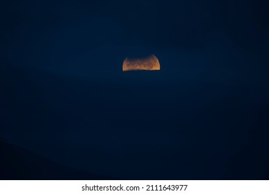 6,705 Partial moon Images, Stock Photos & Vectors | Shutterstock