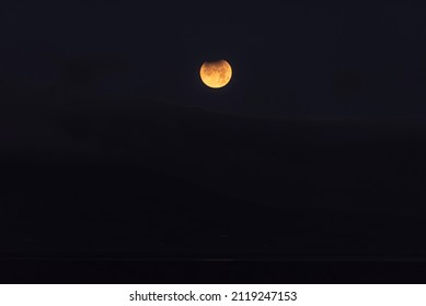 6,705 Partial moon Images, Stock Photos & Vectors | Shutterstock