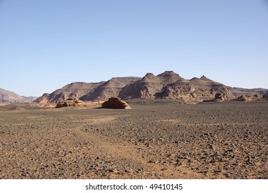 Desert Pyramid Riyadh Saudi Arabia Stock Photo 1835963194 | Shutterstock