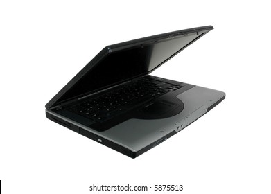 686 Half Open Laptop Images, Stock Photos & Vectors | Shutterstock