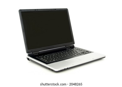Laptop Computer Stock Photo 2048265 | Shutterstock