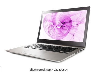262,871 Laptop abstract Images, Stock Photos & Vectors | Shutterstock
