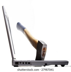 3,611 Axe computer Images, Stock Photos & Vectors | Shutterstock