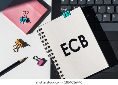 234 Ecb Logo Images, Stock Photos & Vectors | Shutterstock