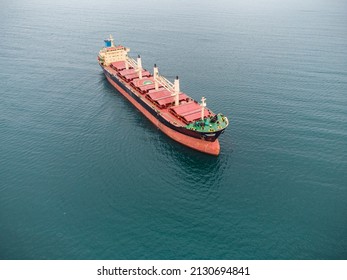 2,121 Container Ship Top Down Stock Photos, Images & Photography ...