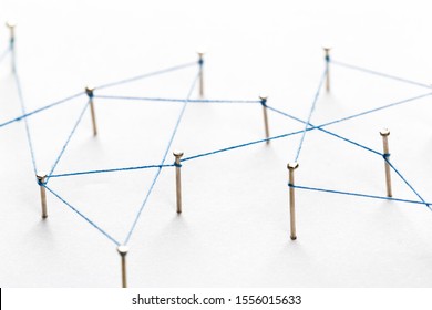 813,235 Networking structure Images, Stock Photos & Vectors | Shutterstock