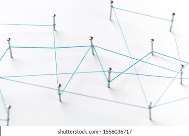 911 Pins connected string Images, Stock Photos & Vectors | Shutterstock