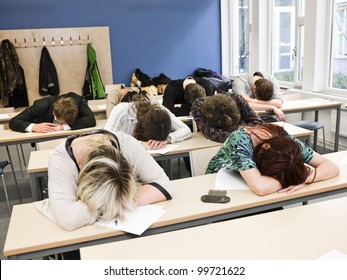 561 Sleeping Audience Images, Stock Photos & Vectors | Shutterstock