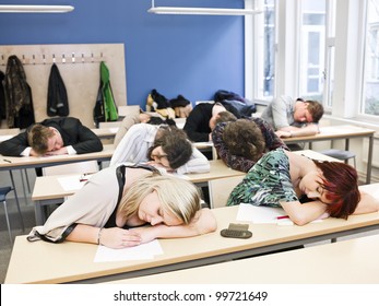 561 Sleeping Audience Images, Stock Photos & Vectors | Shutterstock