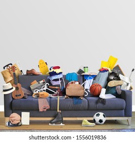 401 Bunch Of Different Things Images, Stock Photos & Vectors | Shutterstock