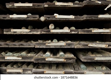 420 Earth core samples Images, Stock Photos & Vectors | Shutterstock