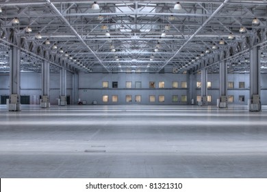 48,834 Empty factory interior Images, Stock Photos & Vectors | Shutterstock
