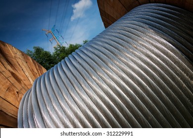 4,337 Underground power cable Images, Stock Photos & Vectors | Shutterstock