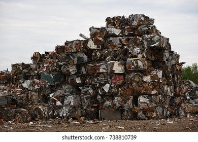 Compacted Images, Stock Photos & Vectors | Shutterstock