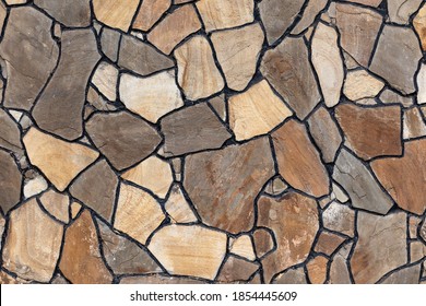 Large Stone Texture Granite Background Stock Photo 1854445609 ...