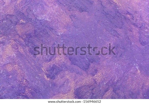 Large Texture Paint Violet Pink Background Stock Photo 156946652 ...
