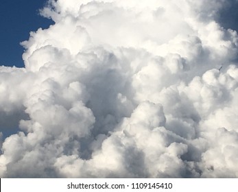 Thunderheads Images, Stock Photos & Vectors | Shutterstock