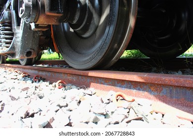 1,598 Rail Wheel Texture Images, Stock Photos & Vectors | Shutterstock