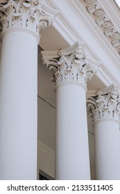 21,720 Large architectural building columns Images, Stock Photos ...