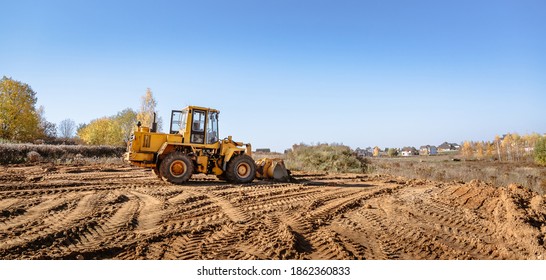 18,702 Digger land Images, Stock Photos & Vectors | Shutterstock