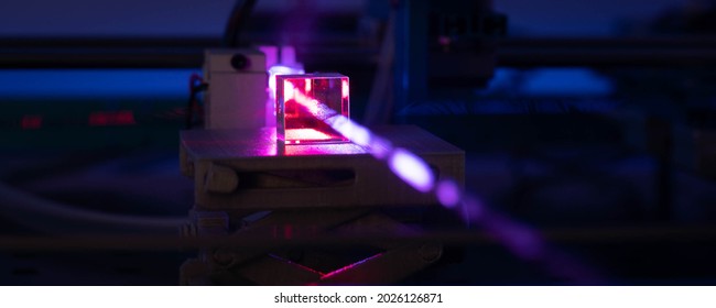 2,042 Laser study Images, Stock Photos & Vectors | Shutterstock
