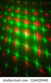 Laser Projector Patterns Stock Photo 1264335940 | Shutterstock