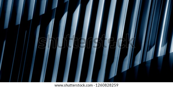 Lath Structure Wall Ceiling Closeup Photo Stock Photo 1260828259 ...