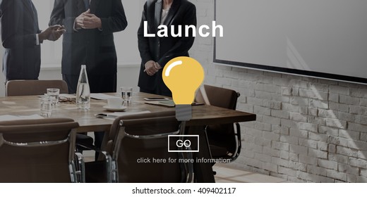 Start Build Begin Motivate Ready Successful Stock Photo (Edit Now ...
